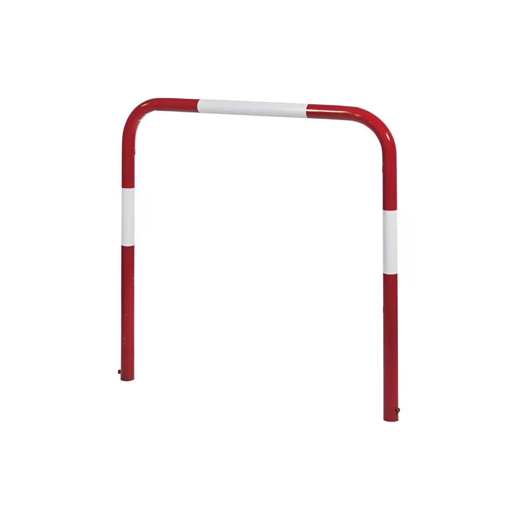 Fixed steel barriers - Saedi
