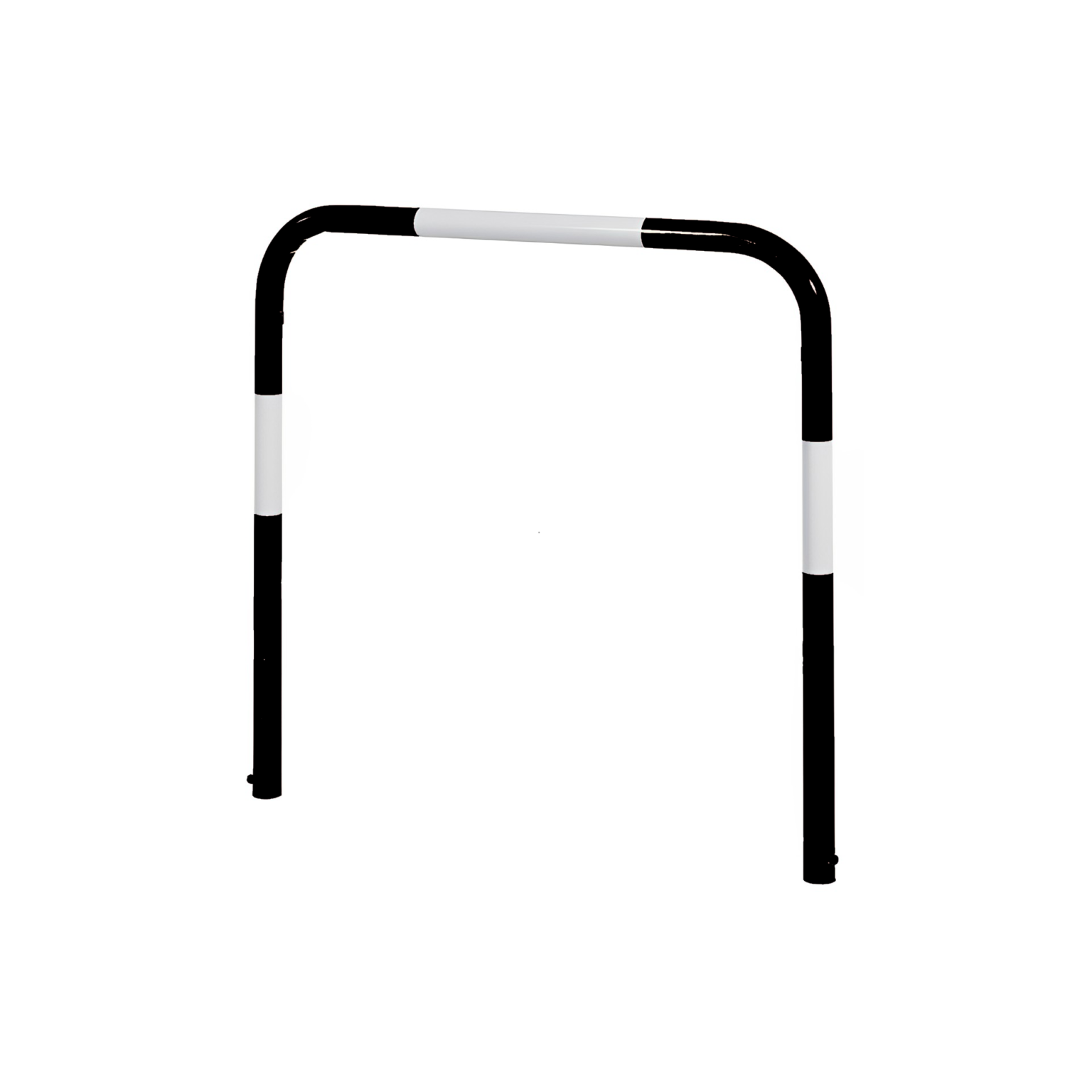 Fixed steel barriers - Saedi